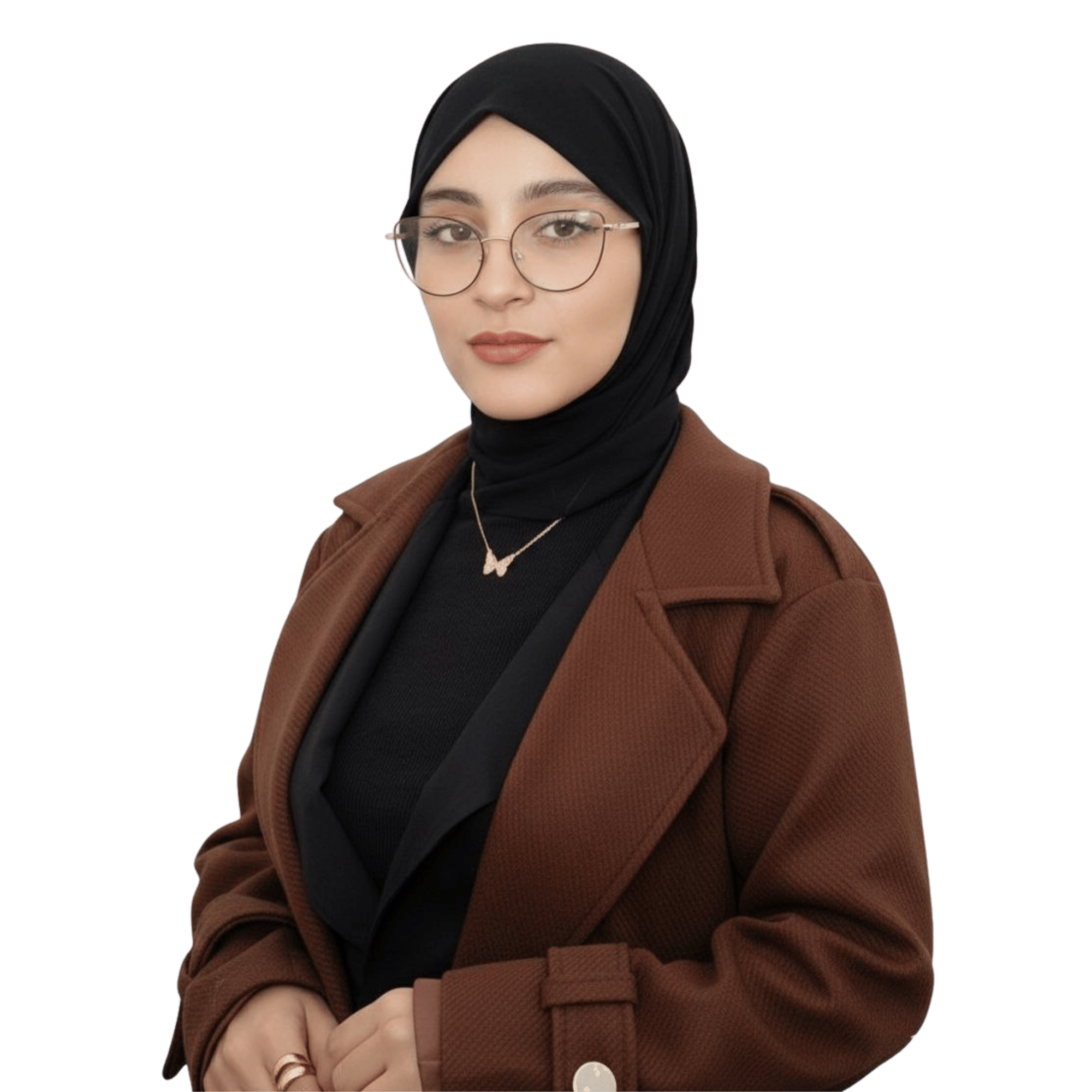 Manar HOGGAS | Creative Developer & Graphic Designer